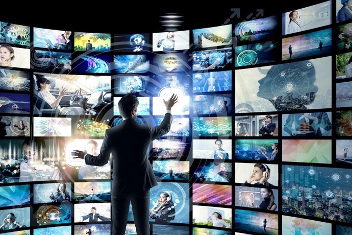 Benefits Of Digital Broadcasting - EuroSat IPTV